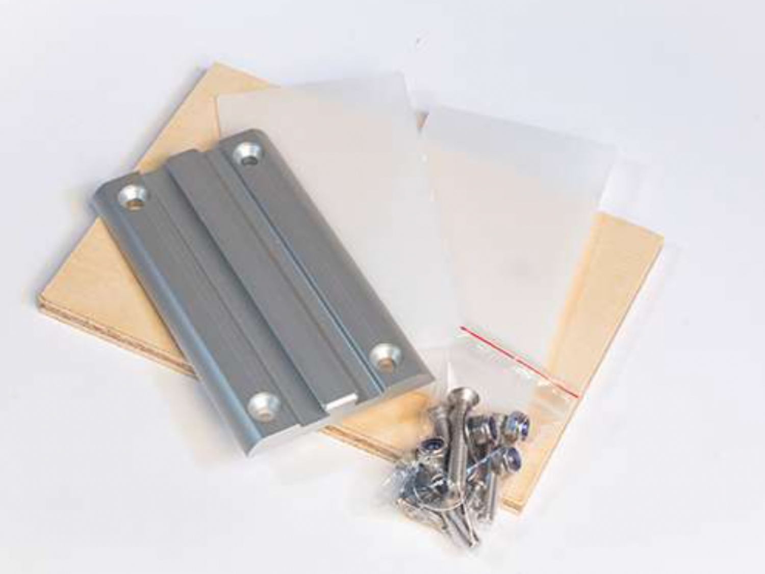 Lagun Table & Table Top - KATA