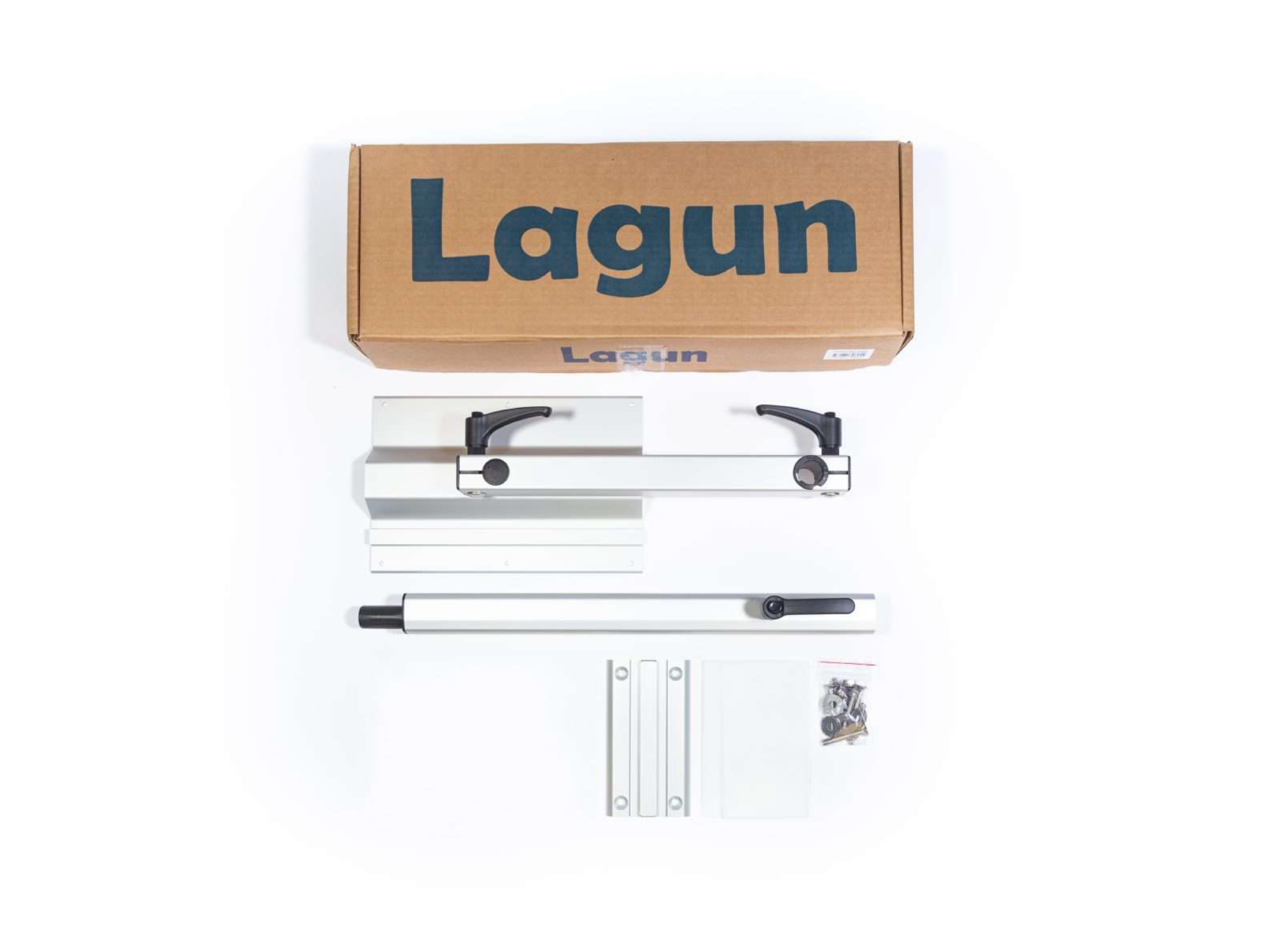 Lagun Table & Table Top - KATA