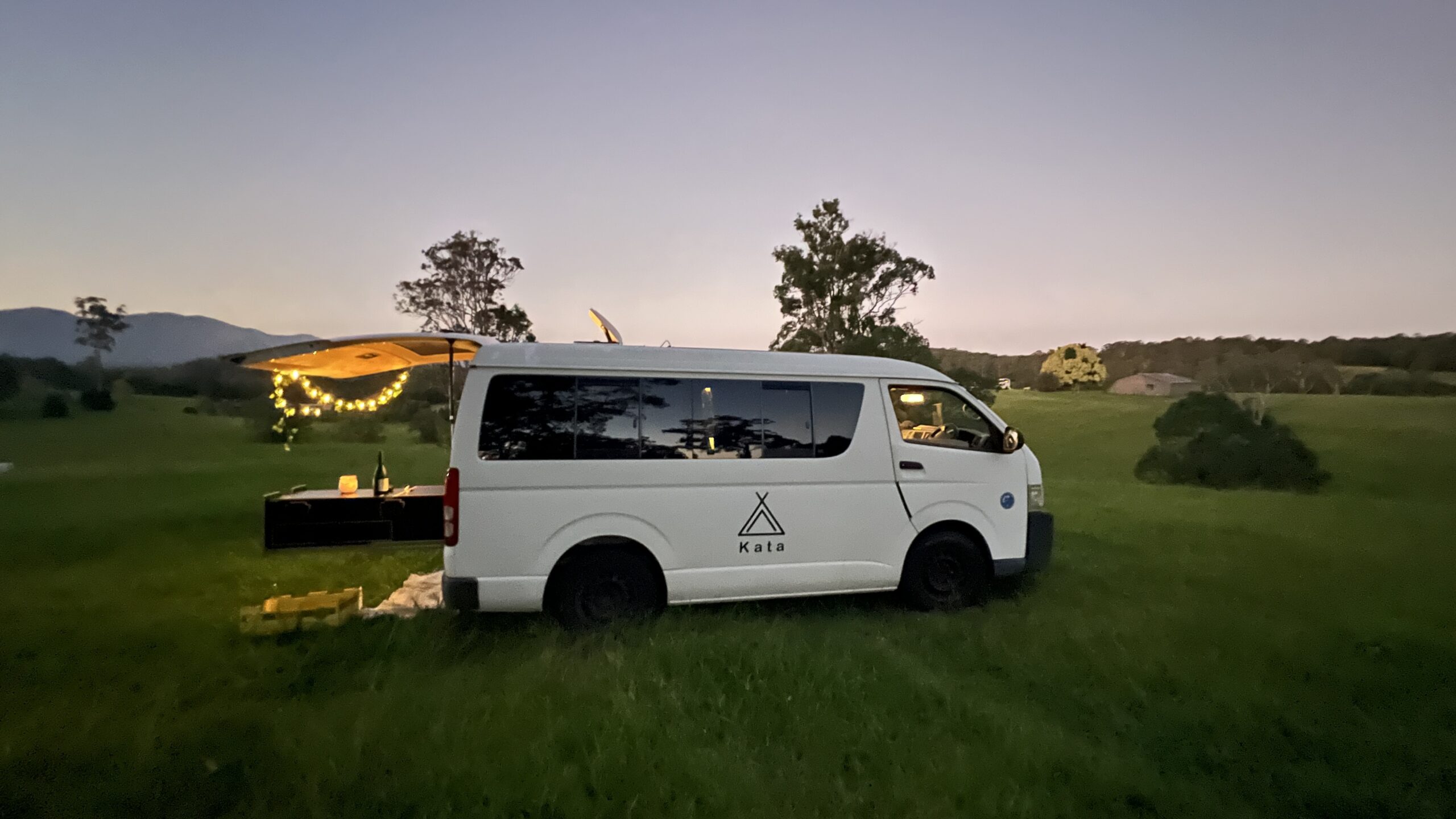 DIY Campervan Conversion vs. Professional Build: Pros & Cons - Kata